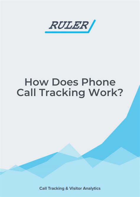 Ebook How Does Call Tracking Work Ruler Analytics