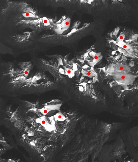Landsat Multispectral Analysis Pancroma™ Satellite Image Processing