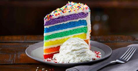 Tryspree Score A Free Birthday Dessert At Tgi Fridays