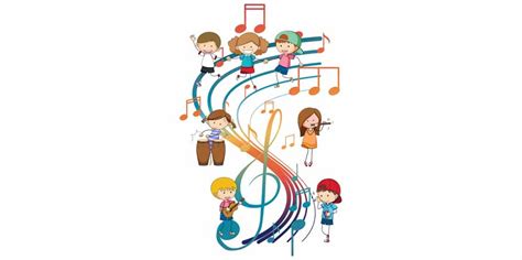 Music And Movement Center Clipart Its Thursday Sharing Music With