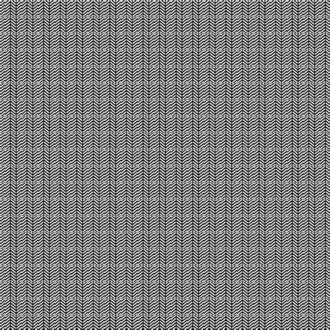 Premium Vector An Abstract Herringbone Stripe Seamless Pattern Black And White Pattern Of