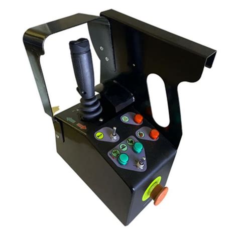 Control Box Assembly 4000306220 Haulotte