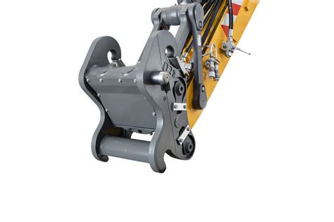 Hydraulic Quick Couplers Liebherr