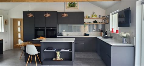 Fitted Kitchens In Huntingdon Nh Kitchen Design