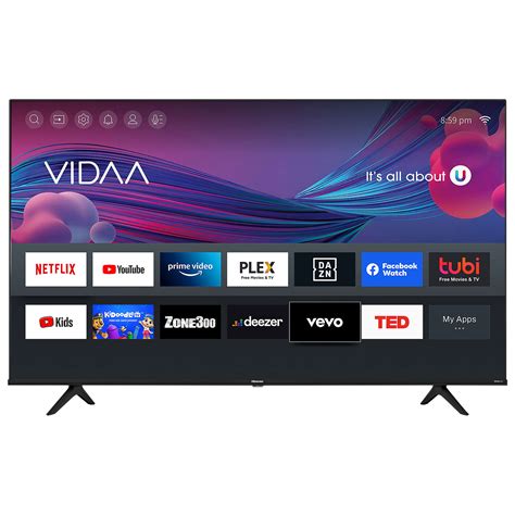 Hisense 4k 60