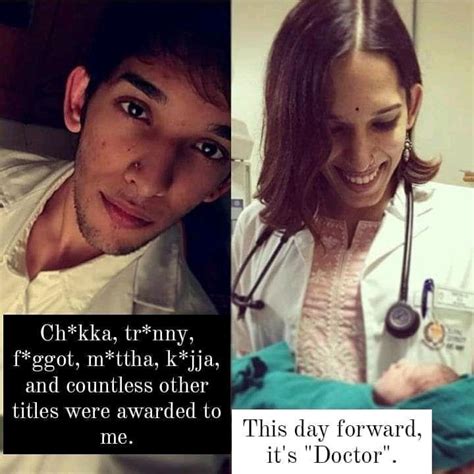 Amazing Story Of Struggle And Win Trinetra Haldar Gummaraju 21 Is Set To Become The First