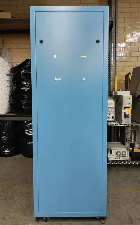 Rack Emcor Equipment Rack Cabinet 19 Alltest Instruments