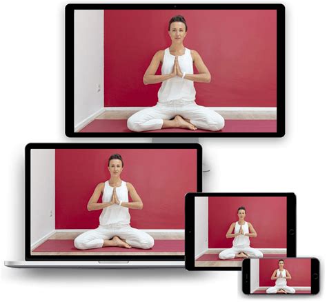 Complete Prenatal Yoga Classes Online Beginner Friendly