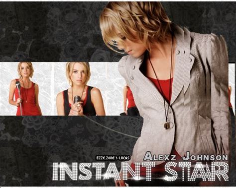 Serie Fan Wallpapers Instant Star
