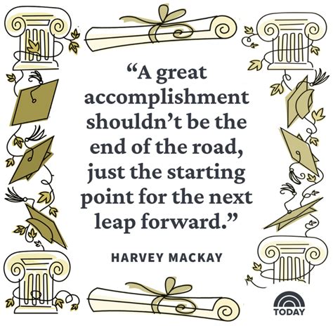 Short Words Of Wisdom For High School Graduates
