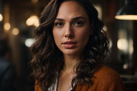 Gal Gadot Frammenti Di Vita