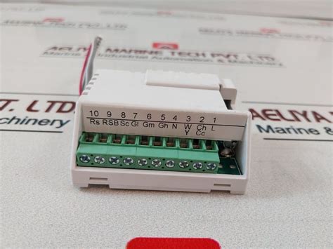 Ppi Neuro 102a Universal Single Loop Process Controller Aeliya Marine