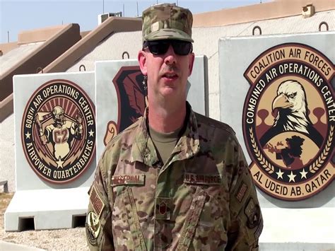 Dvids Video U S Air Force Master Sgt Carl Westphal