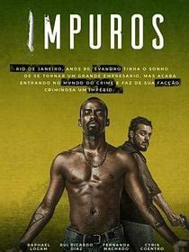 Espíritos Na Escola Série 2023 Adorocinema