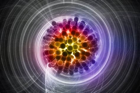 Electron Interaction With Heavy Nucleus Calculated From First Principles Physics World