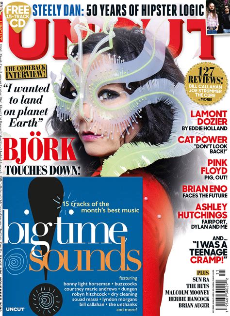 Uncut November 2022 Uncut
