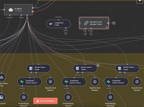 How To Make An Agent Always Access A Vector Database Without Using It As A Tool Questions