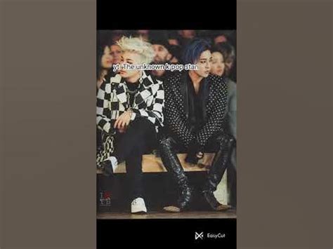 Bigbang Gd And Taeyang Friendship Bigbang Gdragon Taeyang Alone Pt2