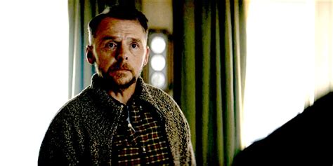 The Boys Season 4 Set Photos Reveal Simon Peggs Return