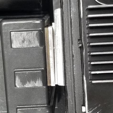 Gb V Hook System Redman Studio Workshop