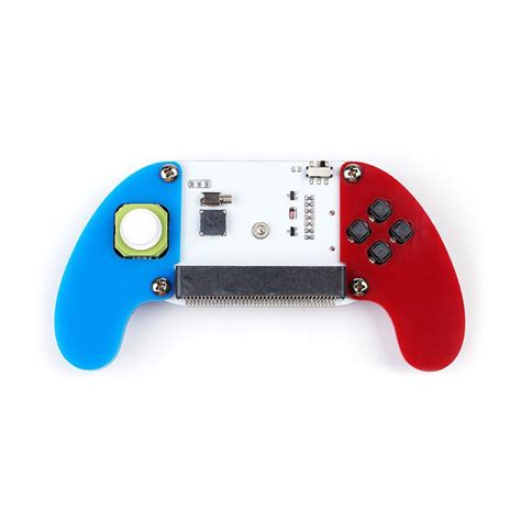 Joystickbit Para Microbit