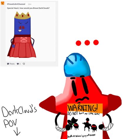 Qanda Part 6 By Specialheart123 On Deviantart