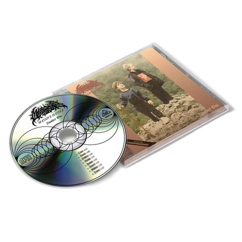 Number One Compact Disc In Jewel Case Massive Hassle