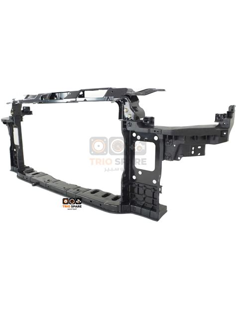 Carrier Assy Front End Module Hyundai Elantra 2012 2016 641013x003