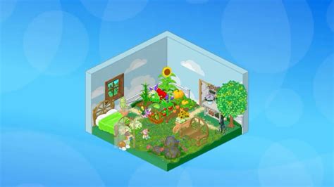 Webkinz Gardener Bedroom Farm Room Theme Country Room Decor