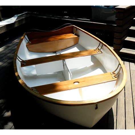 Dyer Dhow Row Version