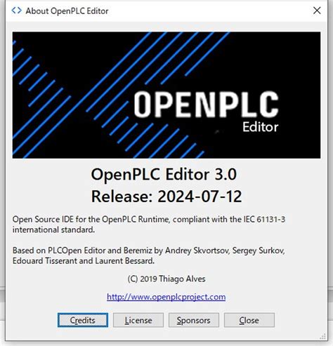 microsoft defenderの脅威（open plc editor） [ふたつぼし inside]
