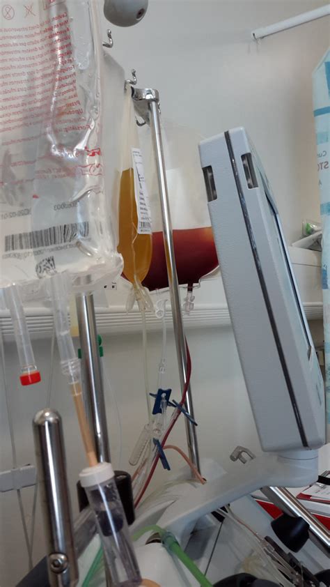 Stem Cell Transplants What Its Really Like