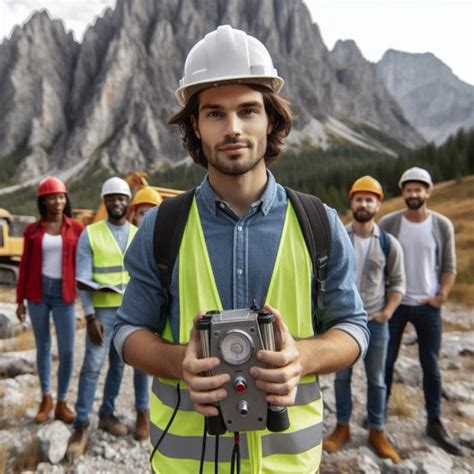 What Does A Seismologist Do Career Overview