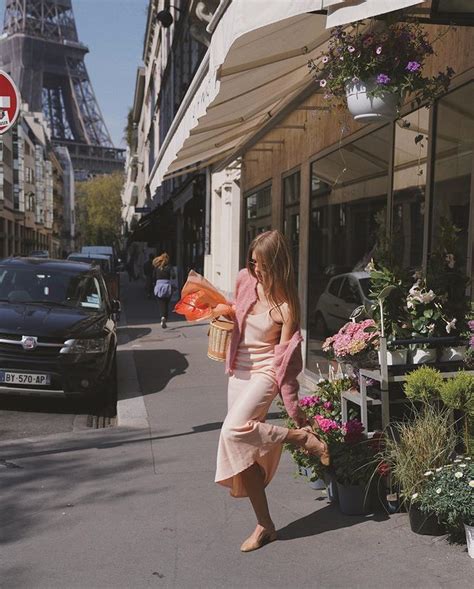 Anna Lebedeva Pariswithme Auf Instagram „florals For Spring Groundbreaking C 📷 Alina