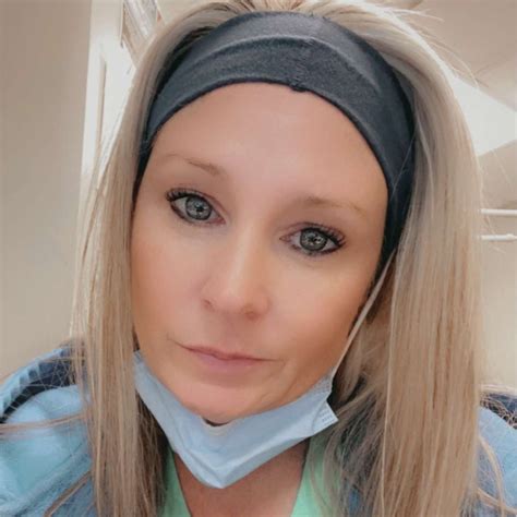 Amy Hahn Registered Nurse Liberty Hospital Linkedin