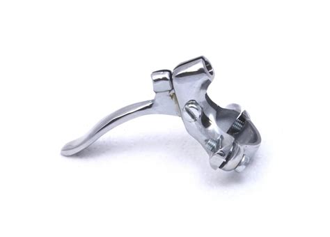 Doherty Decompressor Lever Plain Ended 1