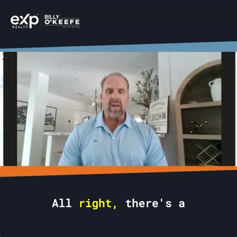 Billy Okeefe On Linkedin Abrrealtor Realtorbillyokeefe Abr