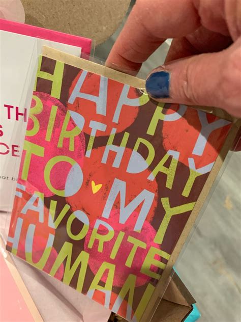 Kim Fredrickson On Linkedin Birthdaycards