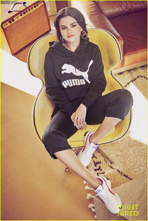 Selena Gomez Puma Cali Online