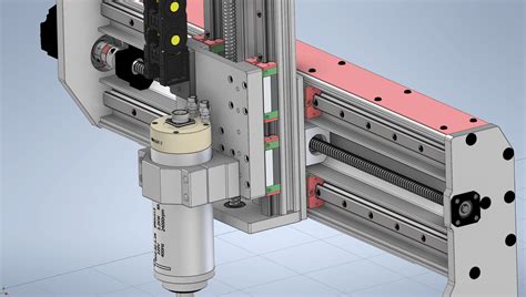 Ballscrew Mounting Arrangement Question Angular Contact Bearings Etc
