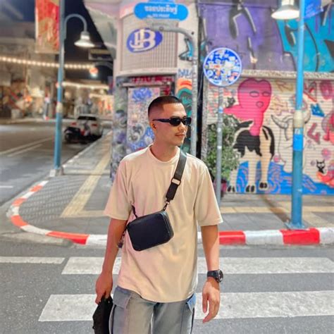 Prasomphong Pantha Manpantha • Threads Say More