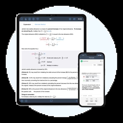 Act Prep Course Uworld Online Act Prep