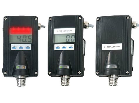 Fixed Transmitters Fixed Systems Gas Detection Cc 28 Gas Detection