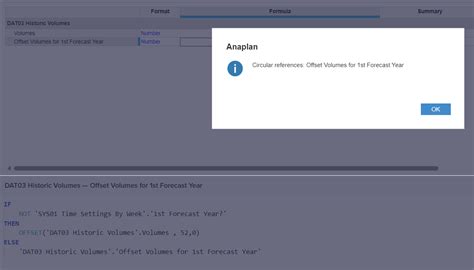 2 3 9 3 Update Historic Volumes For Baseline Forecast Anaplan Community