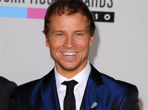 Brian Littrell Singer Dynasty Wiki Fandom