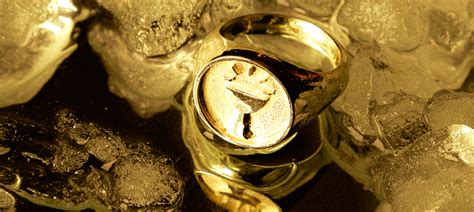 Interview With Lars Joosten The Designer Behind The Grail Anniversary