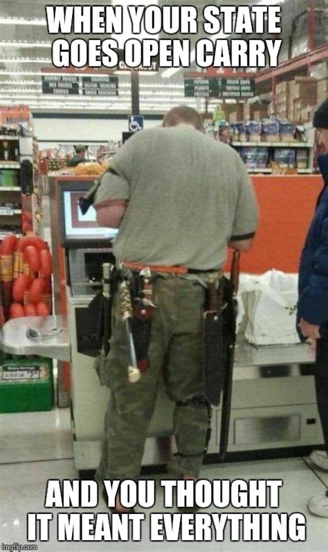 Carry Meme Template
