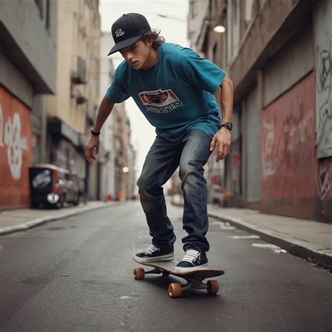 Skateboard Clothes Style Functionality And Culture Unveiled