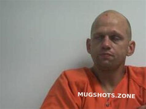Robert Wesley Wilson Jr 09 13 2023 Creek County Mugshots Zone