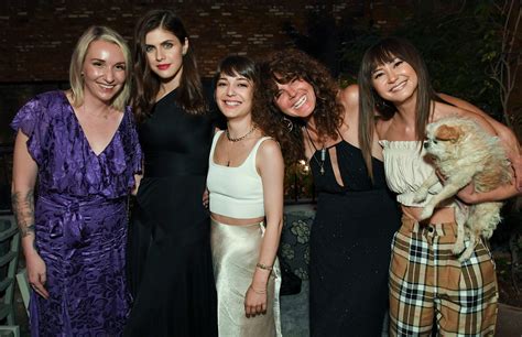 Alexandra Daddario Thefappening Sexy At Can You Keep A Secret Premiere